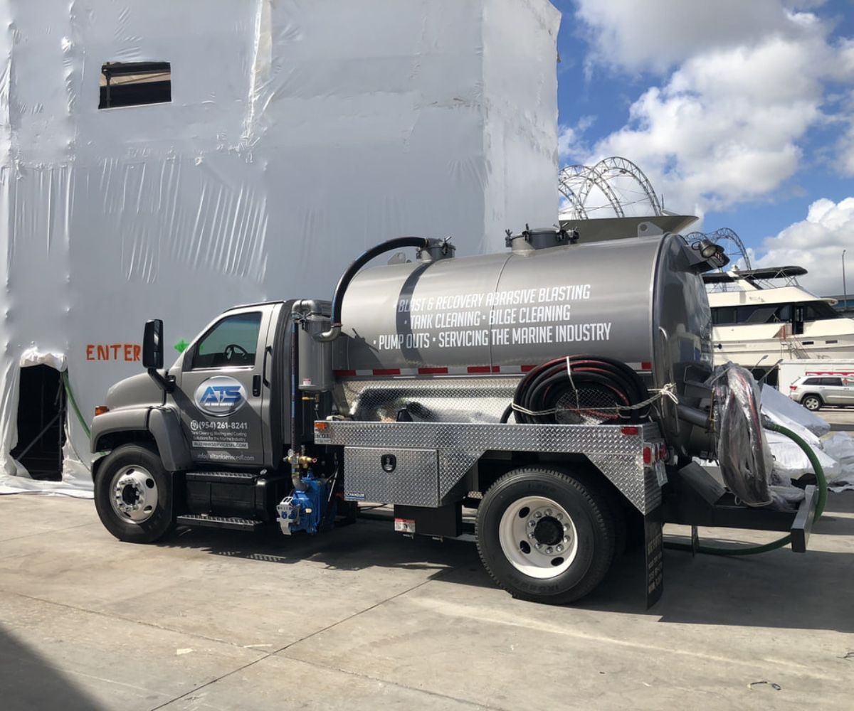 All Tank Services